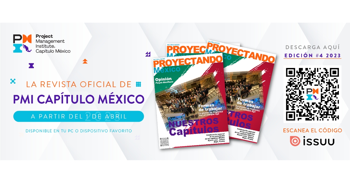 Misión | PMI Centro México